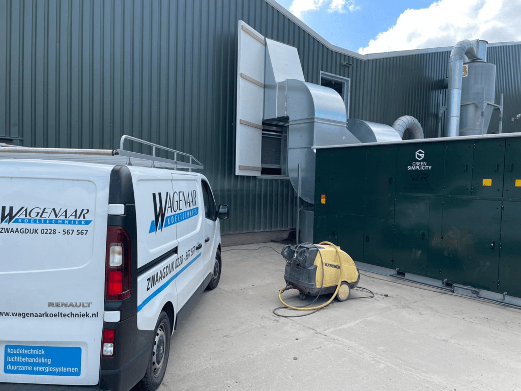 Wagenaar Refrigeration