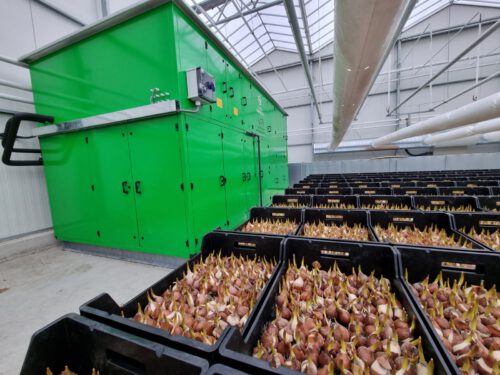 Wagenaar Refrigeration